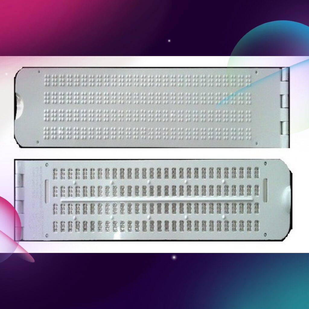 Regleta Escritura Braille Metálica aluminio 4×28 celdas con punzón ...
